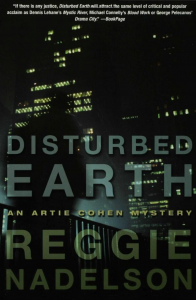 Disturbed Earth – Reggie Nadelson